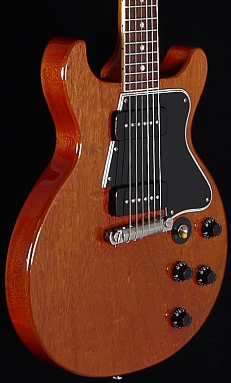 Gibson 1960 Les Paul Special Historic Collection 2004 Cherry Guitar For ... Gibson 1960 Les Paul Special Historic Collection 2004 Cherry Guitar For ...