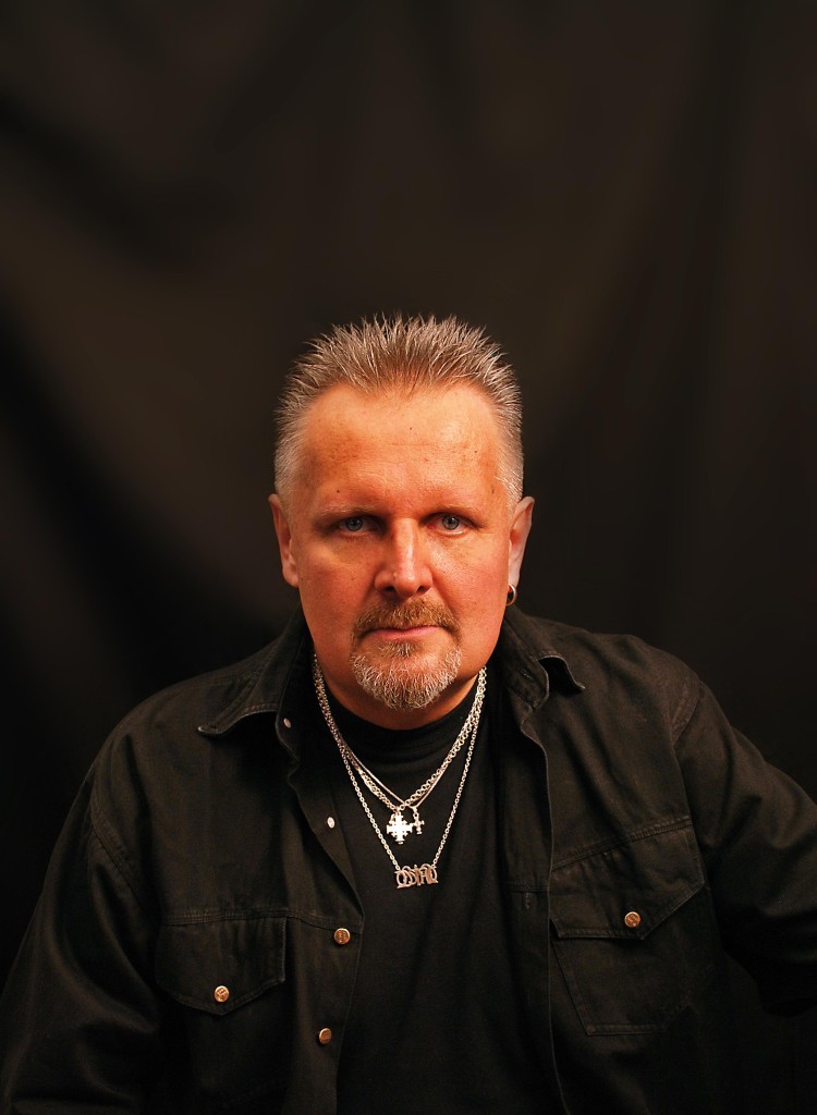 Ossian - Interview with a very famous Hungarian rock band - Endre Paksi ...