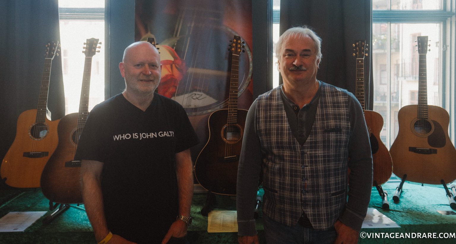 Exploring the melodic marvels: A Visual Journey Through the Gothenburg ...