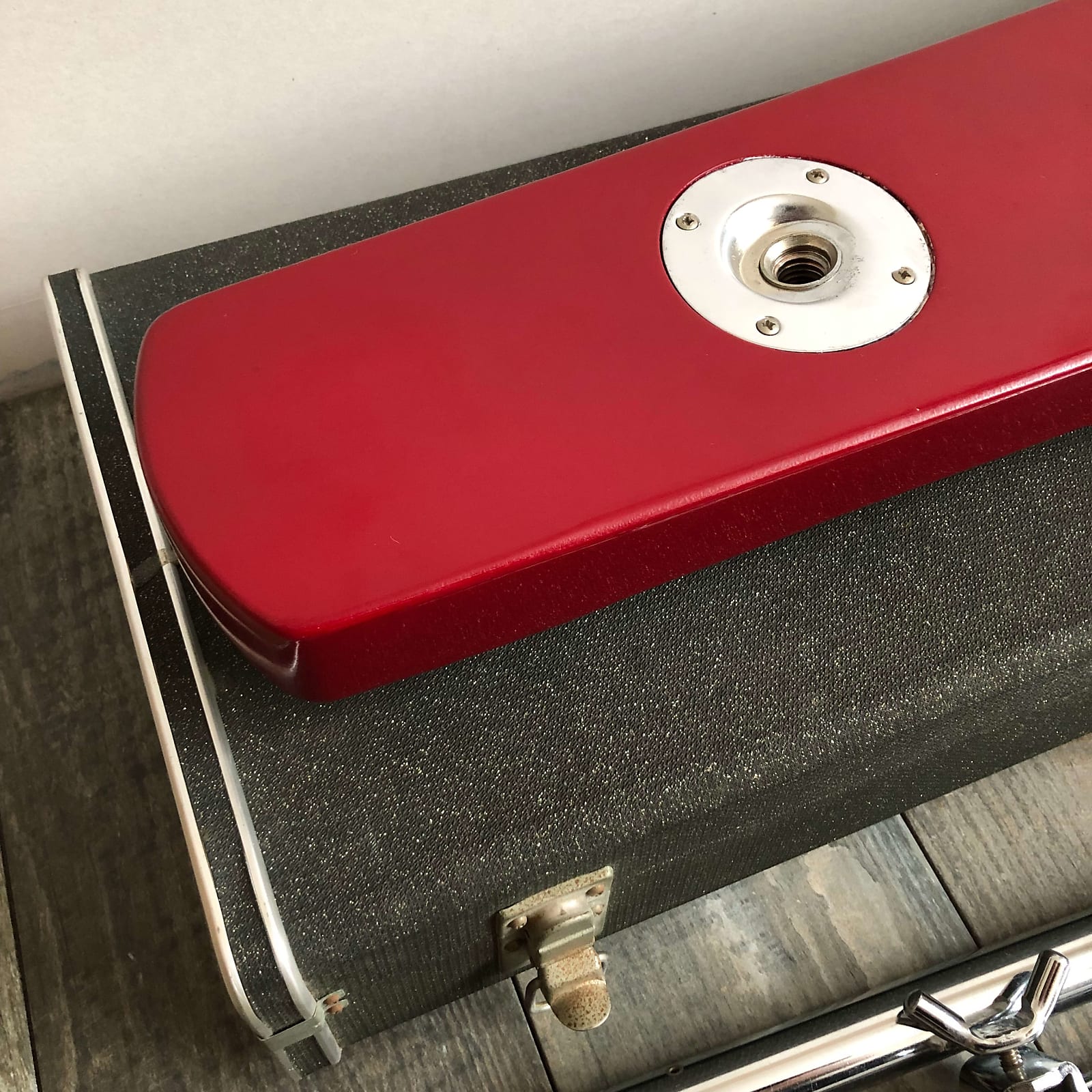 Rare Jedson Lap Steel David Gilmour Pink Floyd Specification Lap Steel ...