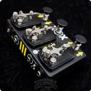 Third Man/COPPERS SOUND TRIPLEGRAPH 2010 0 Effect For Sale TCGAKKI