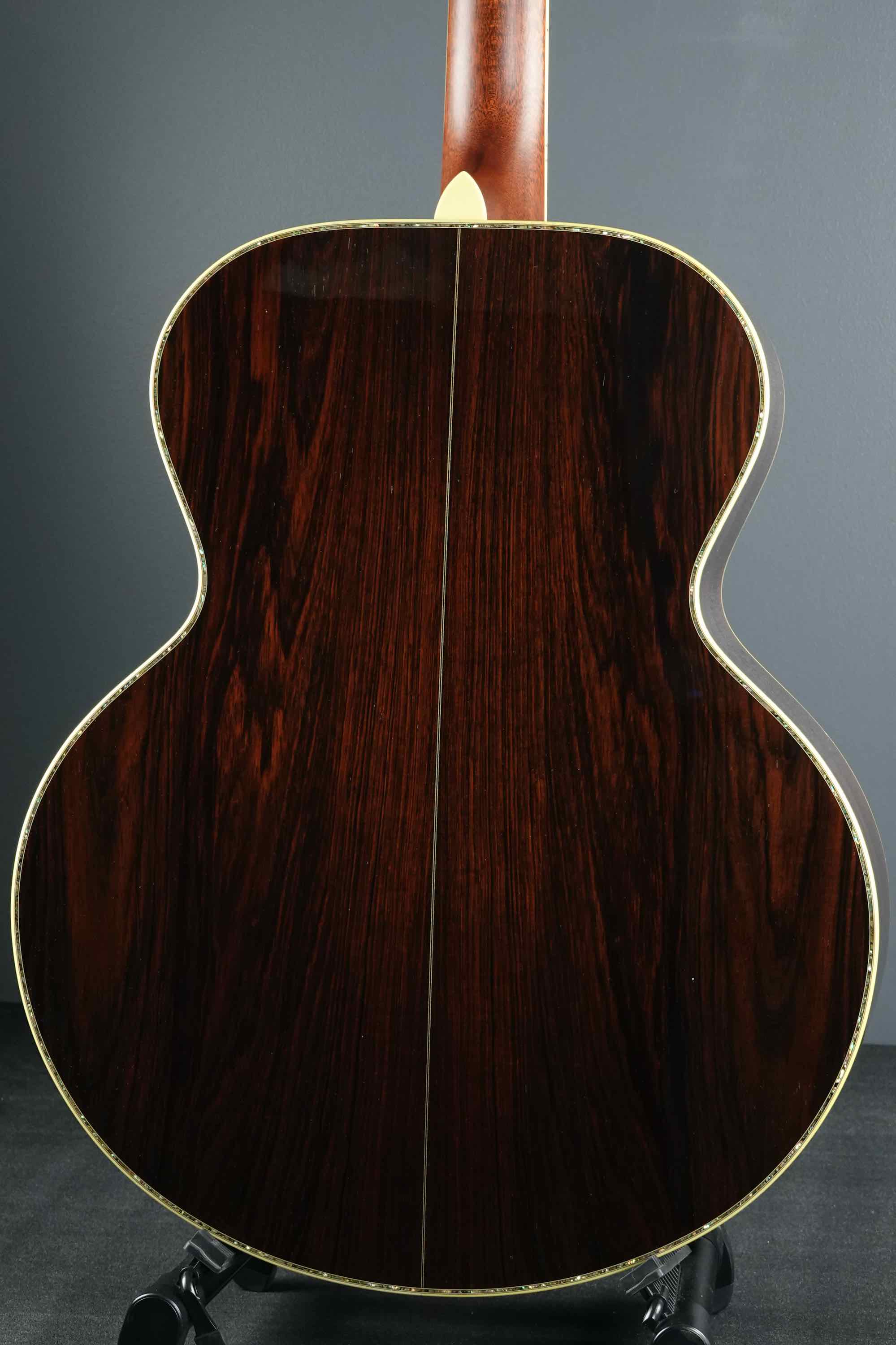 Taylor PS 15 1997 Natural Guitar For Sale Blue-G