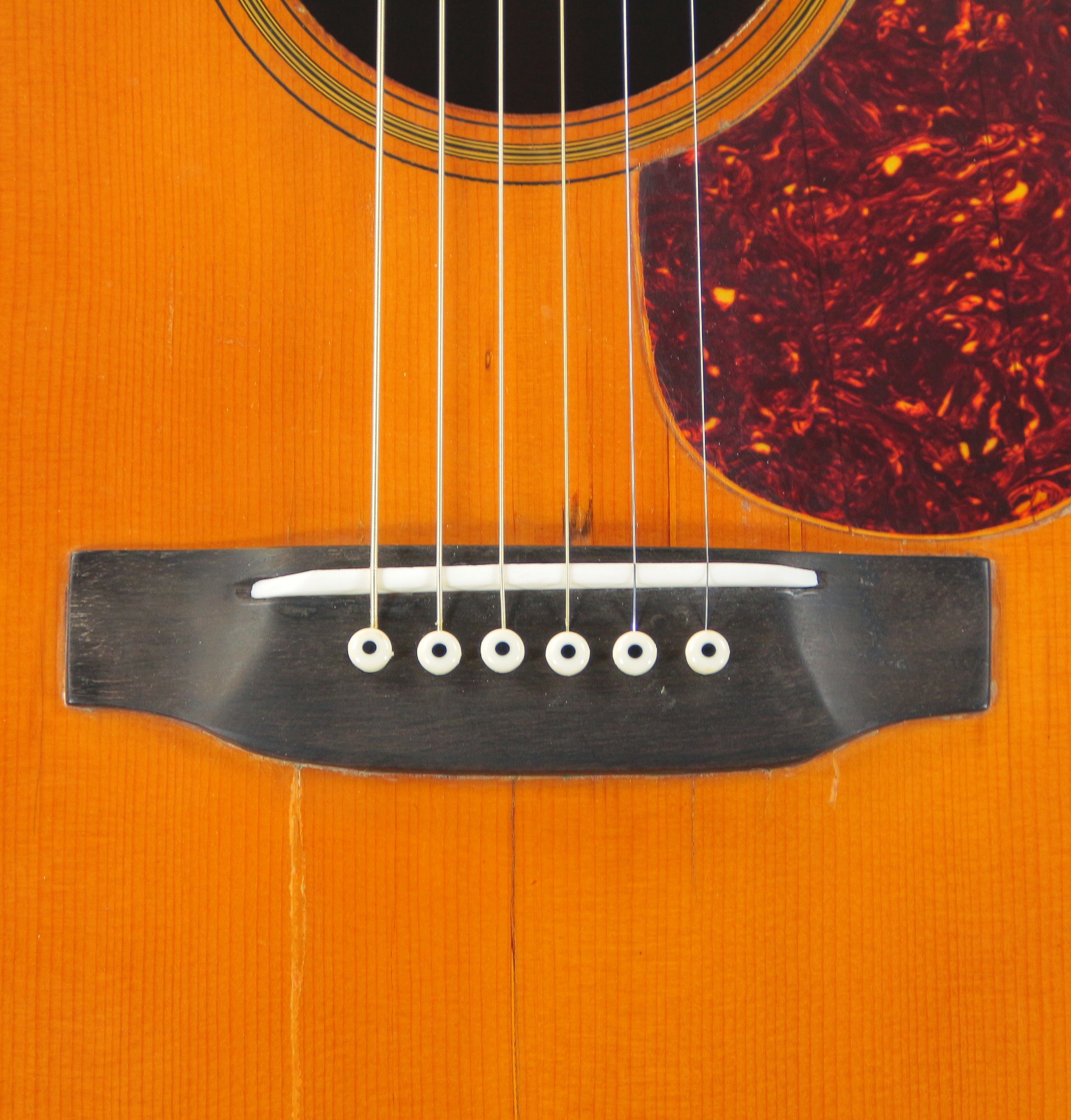 C. F. Martin & Co D 18 1944 Guitar For Sale Vintage Guitar World