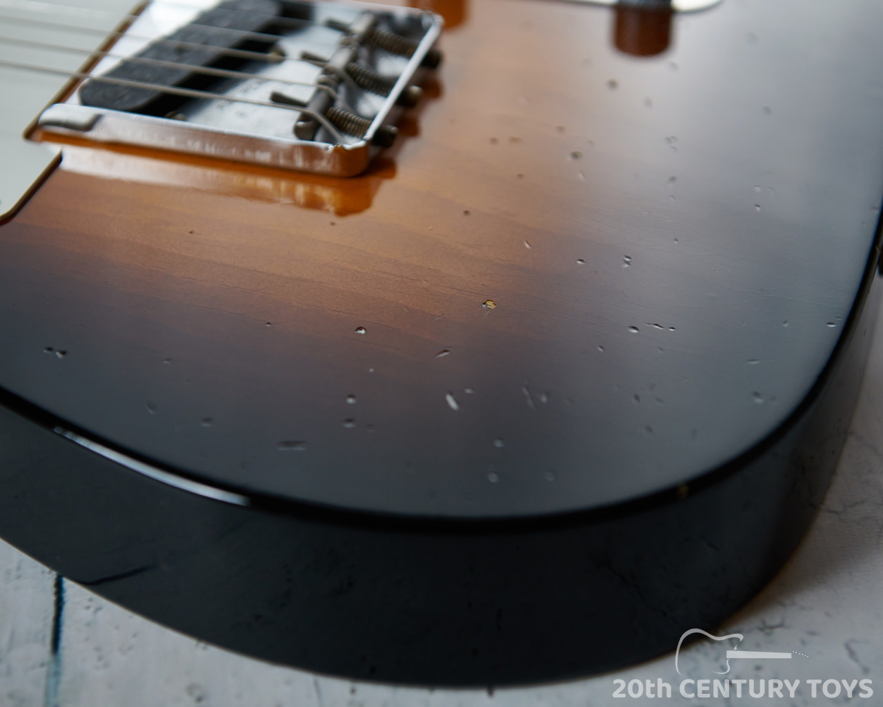 Fender Custom Shop Ltd Edition 1950 Esquire Reissue 2020 Sunburst ...