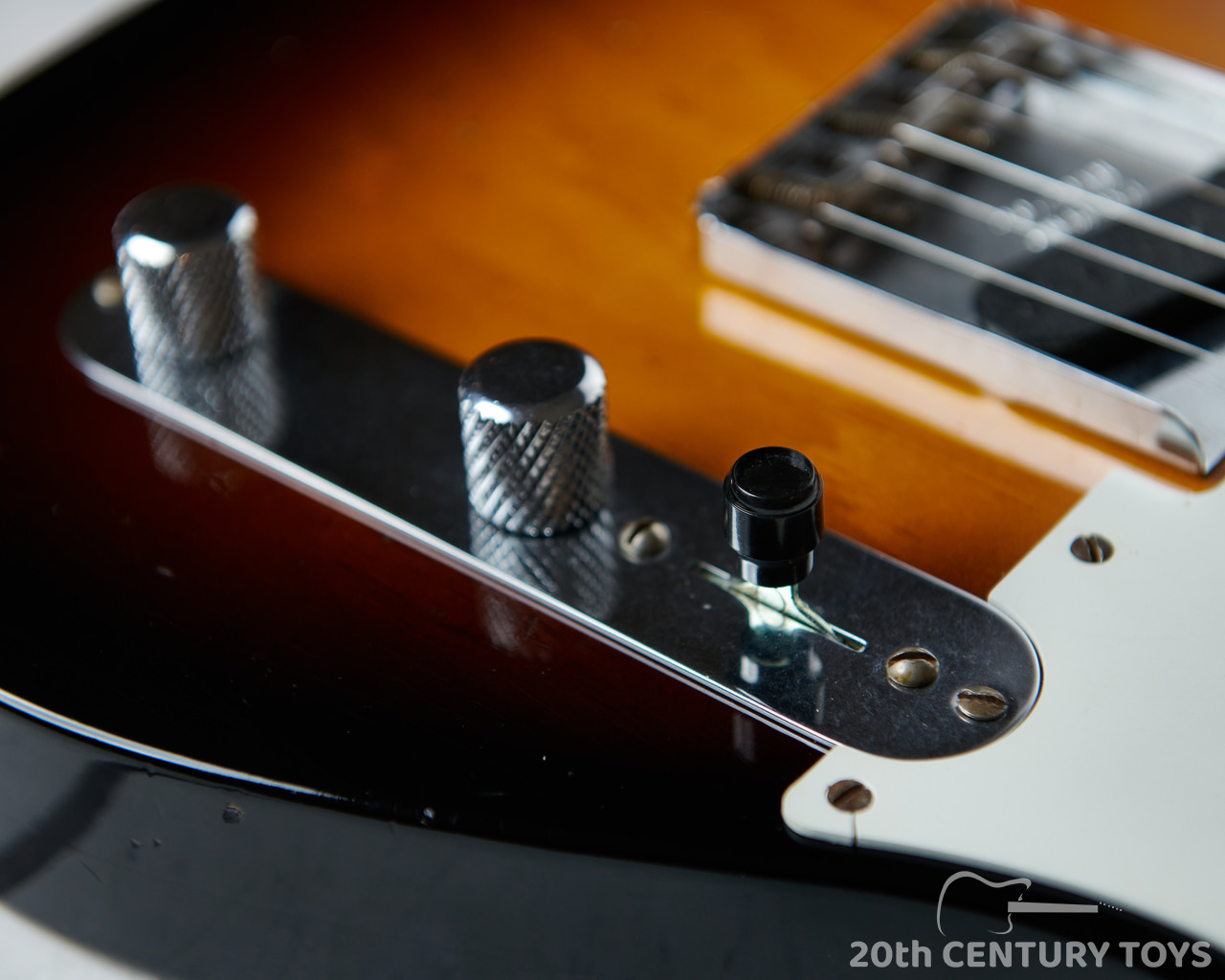 Fender Custom Shop Ltd Edition 1950 Esquire Reissue 2020 Sunburst ...