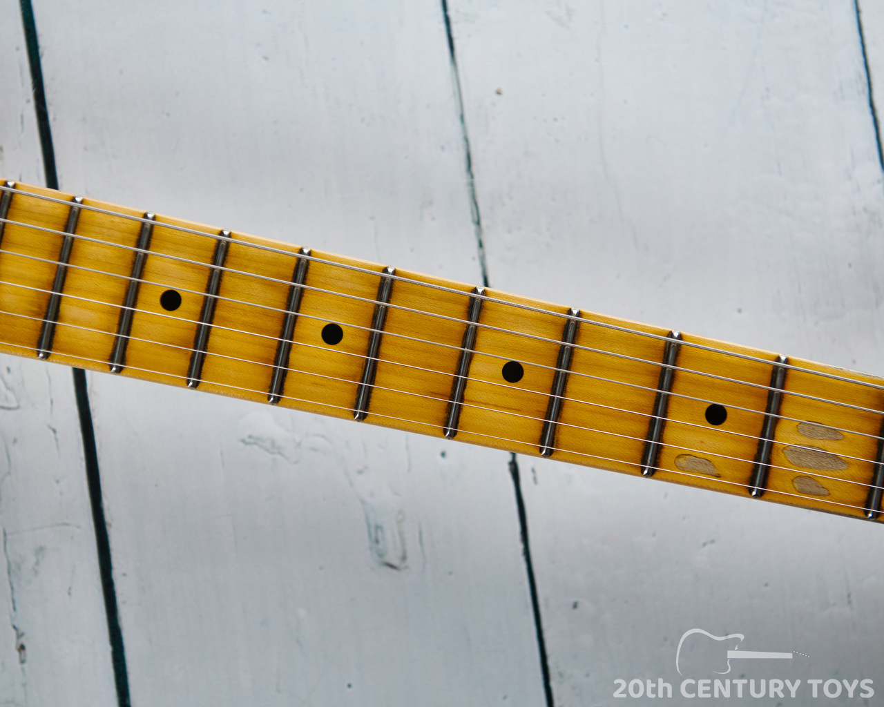 Fender Custom Shop Ltd Edition 1950 Esquire Reissue 2020 Sunburst ...