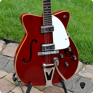 Martin GT 75 1966 Guitar For Sale Garys Classic Guitars