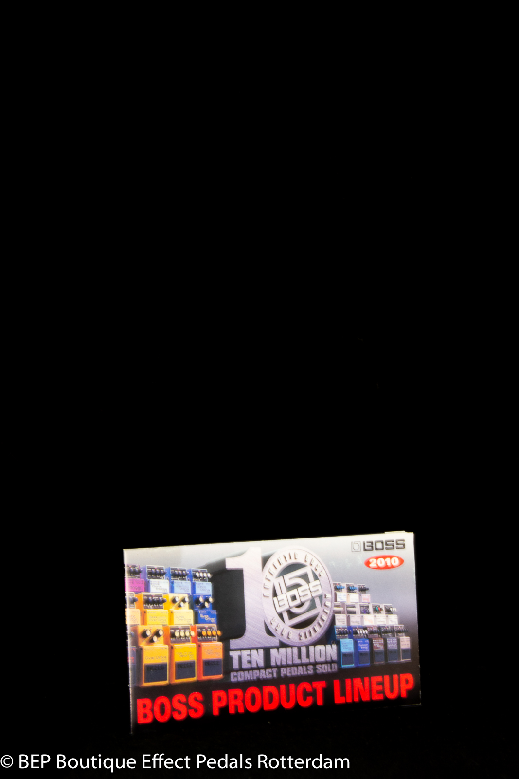 Boss HM 2 Heavy Metal (Black Label) 1983 0 Effect For Sale BEP ...