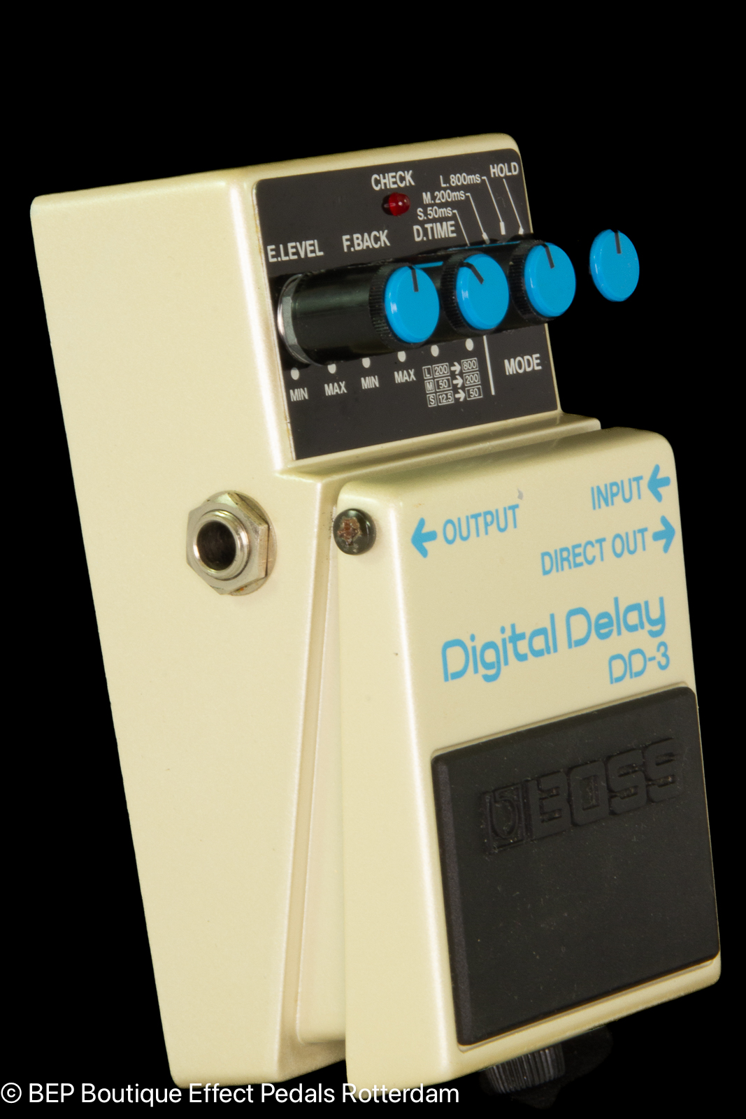 Boss TB 2W Tone Bender Waza Craft 2021 0 Effect For Sale BEP - Boutique ...