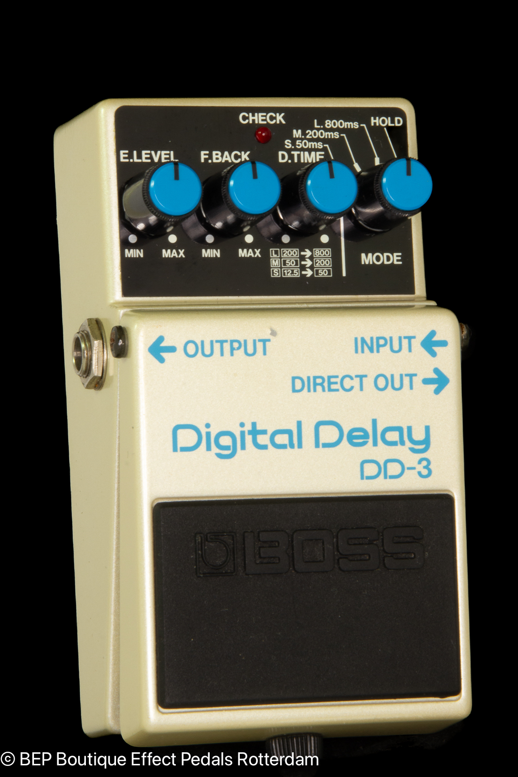 Boss TB 2W Tone Bender Waza Craft 2021 0 Effect For Sale BEP - Boutique ...