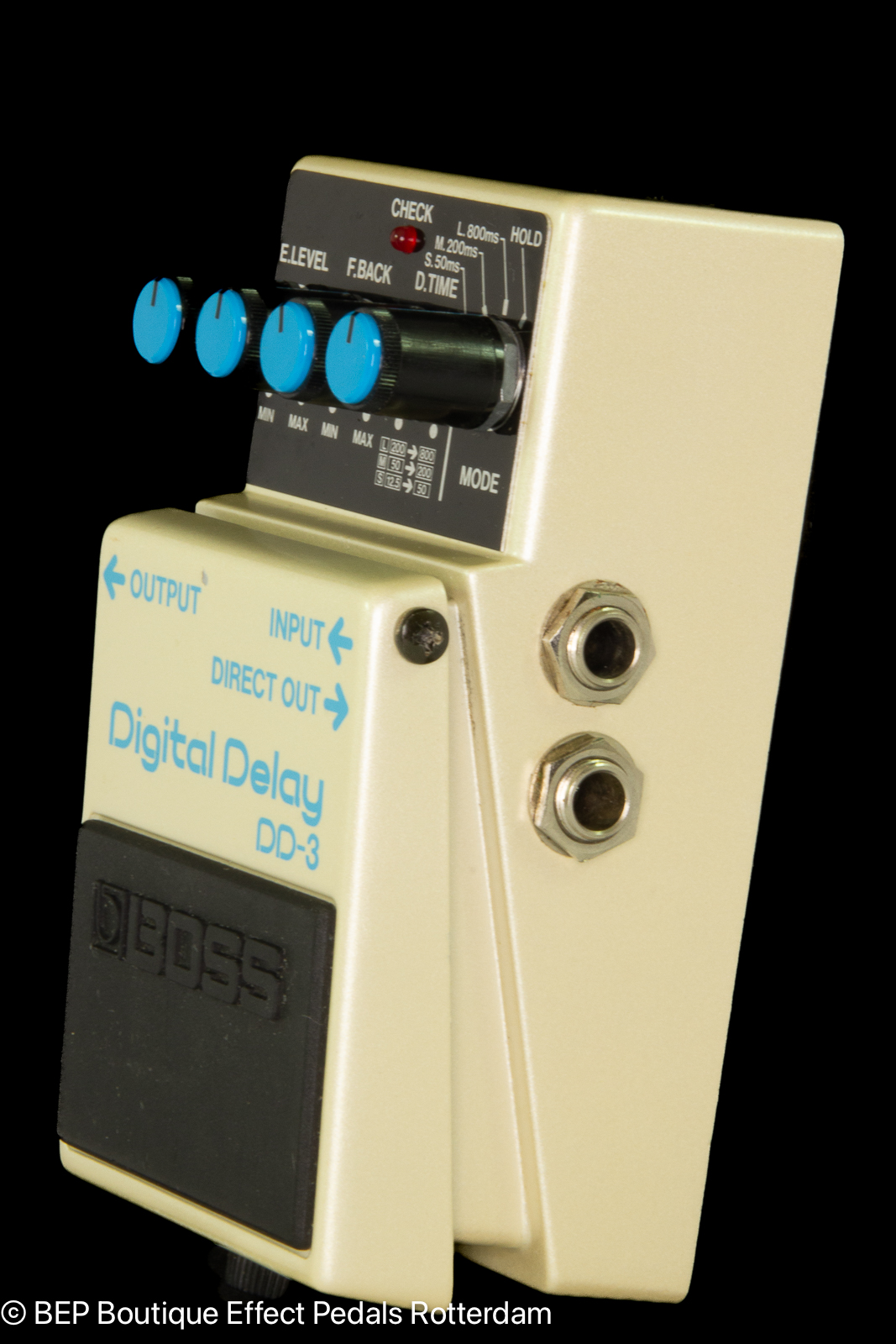 Boss TB 2W Tone Bender Waza Craft 2021 0 Effect For Sale BEP - Boutique ...