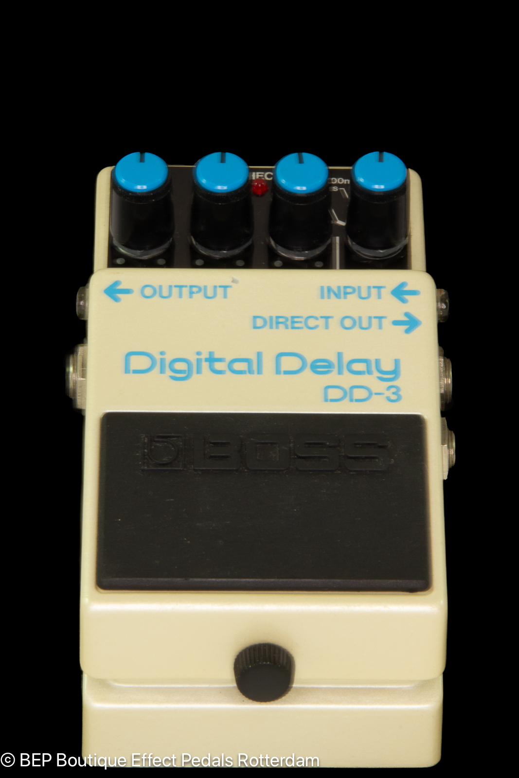 Boss TB 2W Tone Bender Waza Craft 2021 0 Effect For Sale BEP - Boutique ...