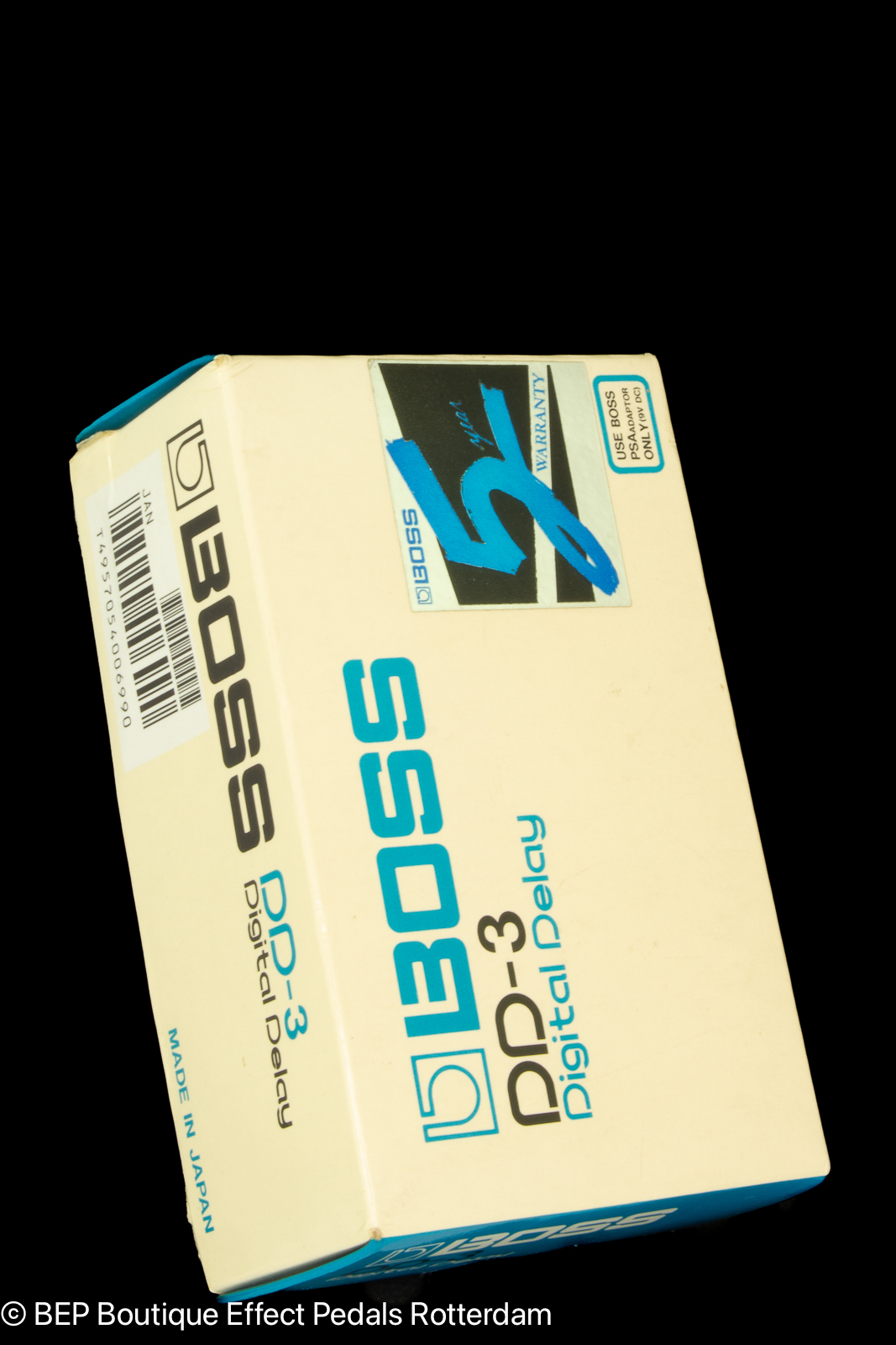 Boss TB 2W Tone Bender Waza Craft 2021 0 Effect For Sale BEP - Boutique ...