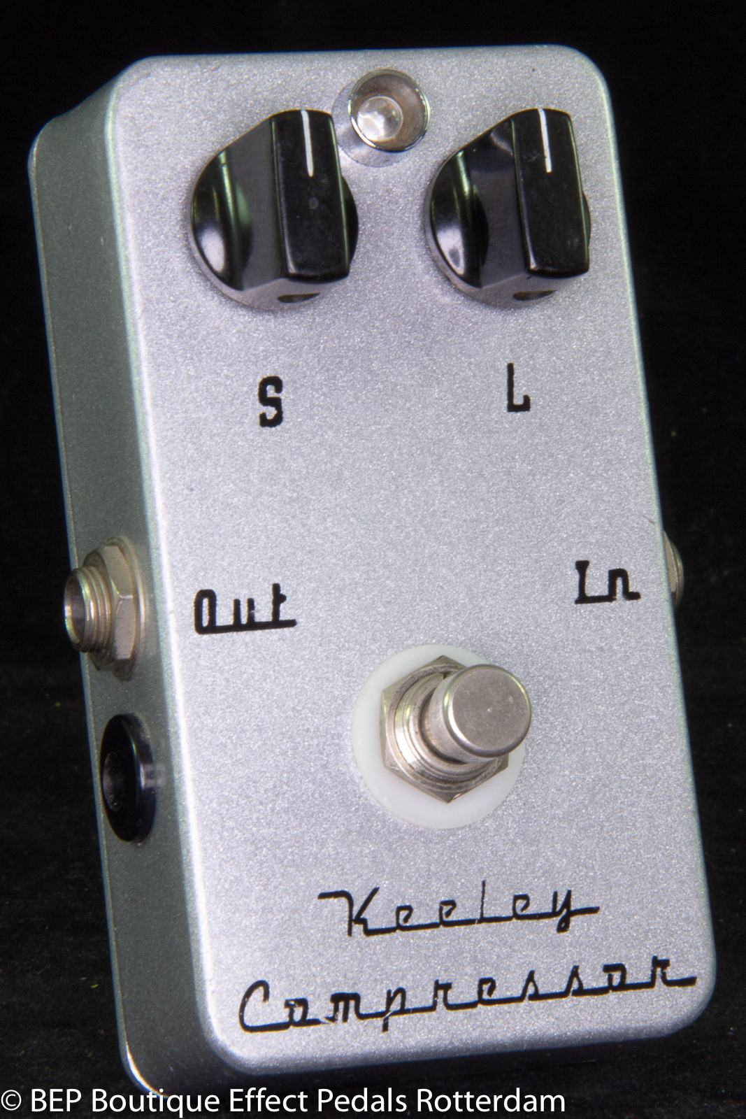 Keeley C2 2 Knob Compressor 2010 0 Effect For Sale BEP - Boutique ...