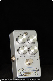 Keeley C2 2 Knob Compressor 2010 0 Effect For Sale BEP - Boutique ...