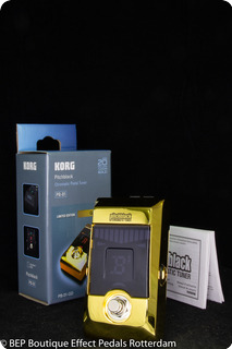 Korg PB 01 Pitchblack 0 Effect For Sale BEP - Boutique Effect Pedals