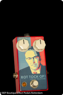 Ahmed Aboutaleb " Rot Toch Op " Zweller 2015 0 Effect For Sale BEP ...