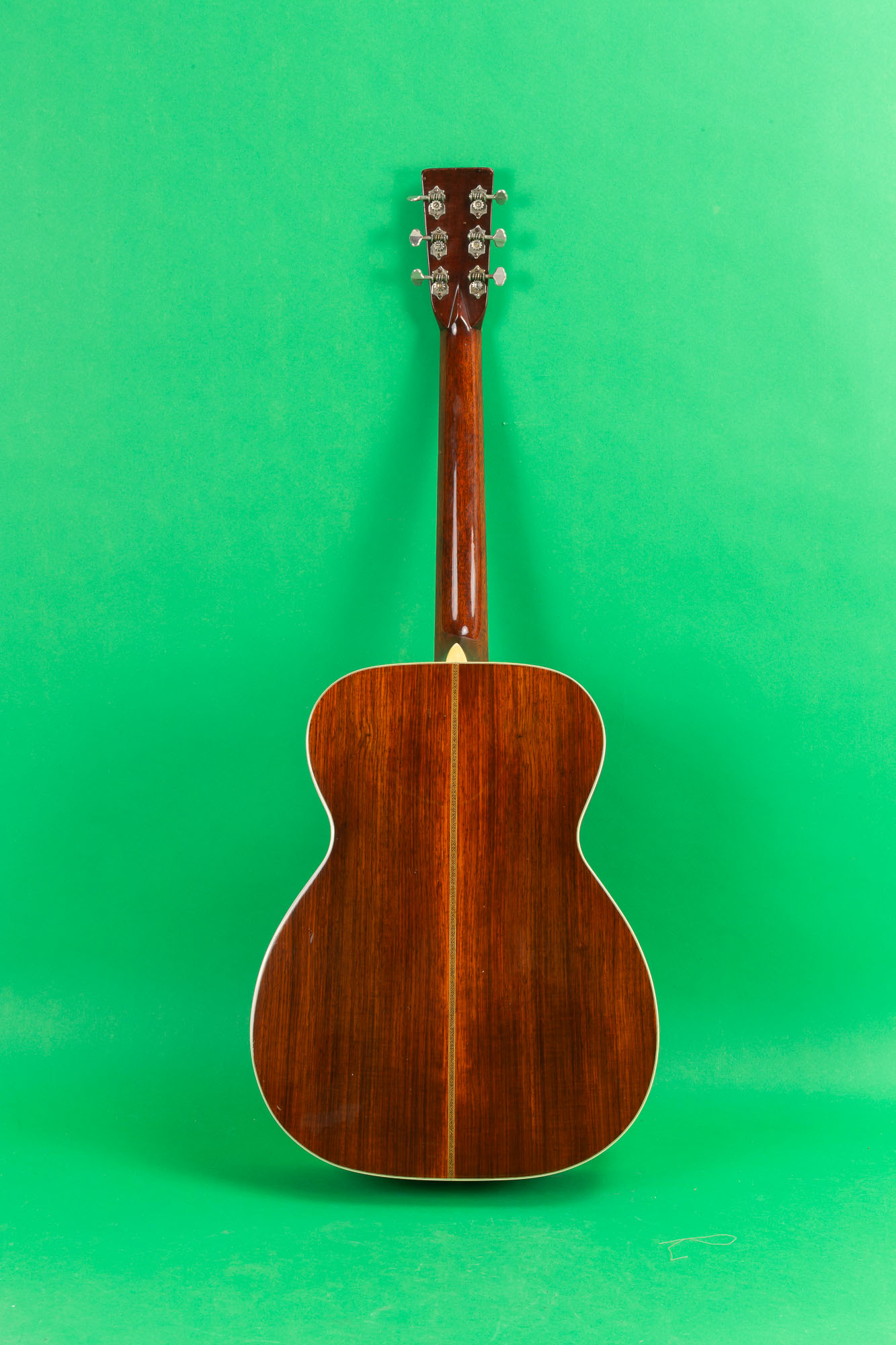 Martin 000 28 1943 Natural Guitar For Sale Jay Rosen Music
