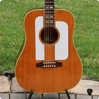 Gibson FJN 1963 Guitar For Sale Garys Classic Guitars