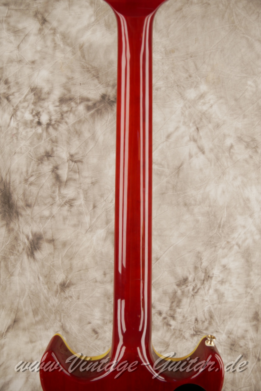 Ibanez AR 300 1981 Cherry Sunburst Guitar For Sale Vintage Guitar Oldenburg