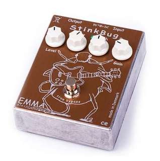 Emma Electronic - Hand built Instruments for sale | Emma Electronic ...