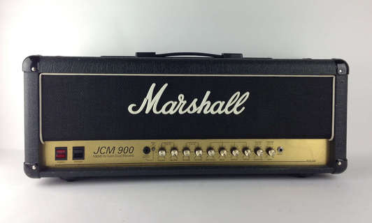 Marshall JCM 900 4100 1996 Amp For Sale Thunder Road Guitars