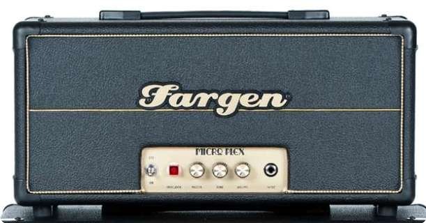 Fargen Amps Micro Plex 2010's Amp For Sale Fargen Amplification, Inc.