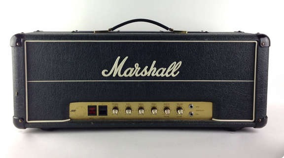 Marshall JMP 2203 1978 Amp For Sale Thunder Road Guitars