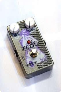 Catalinbread Merkin Fuzz 2010 Effect For Sale Fluxson Music