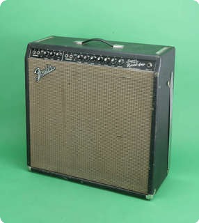 Fender Super Reverb 1964 Blackface Amp For Sale Jay Rosen Music