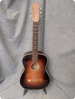 Levin 123 1962 Darkburst Guitar For Sale Twang