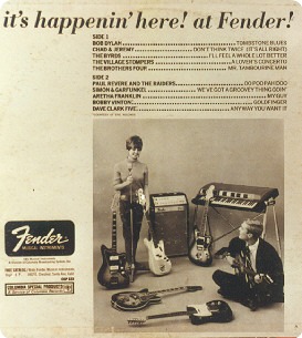 Fender TWIN REVERB Solid State 1969 Silver Face Amp For Sale Hendrix ...