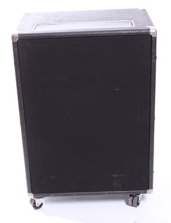 Leslie Leslie 16 1970 Black Amp For Sale Yeahman's Guitars
