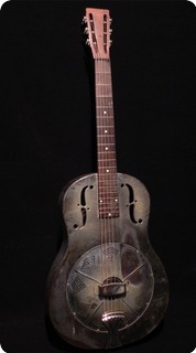 National Duolian 1933 Guitar For Sale Vintage Guitars