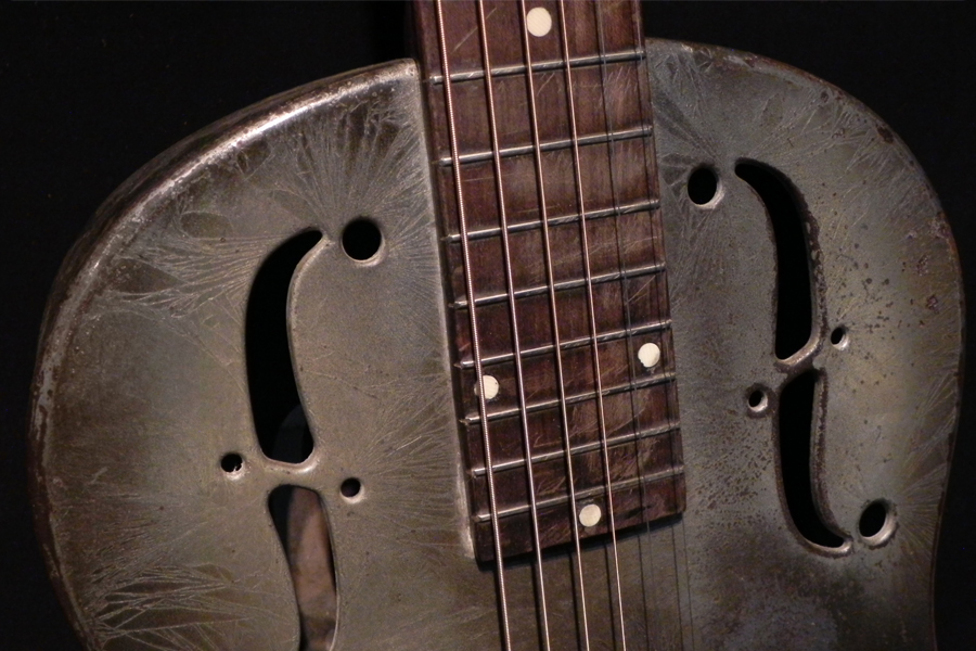 National Duolian 1933 Guitar For Sale Vintage Guitars