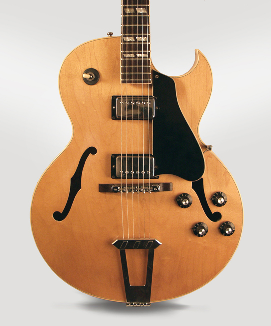 Gibson ES 175 1970 Blond Guitar For Sale Retrofret Vintage Guitars