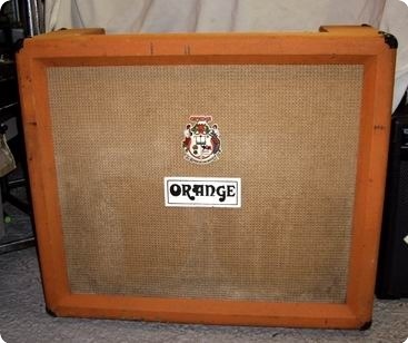 Orange OR80 1972 Orange Amp For Sale Hendrix Guitars