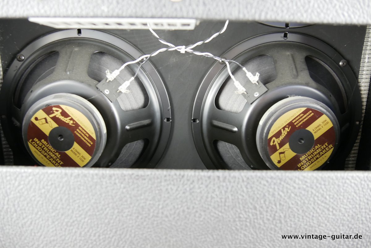 Fender Hot Rod DeVille 2010 Black Tolex Amp For Sale Vintage Guitar ...