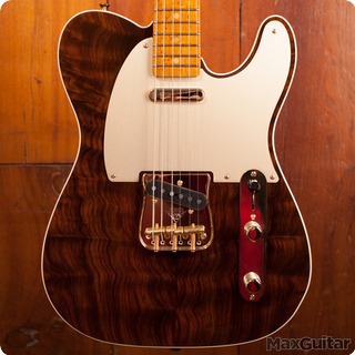 Fender Telecaster 2016 Natural Guitar For Sale Max Guitar