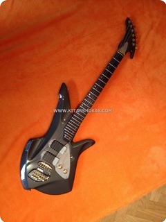 Auerswald VIVA HEAVY (3 Of 10) 1990's Guitar For Sale Kitarshokak