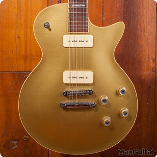 Guild Bluesbird 2009 Gold Guitar For Sale Max Guitar