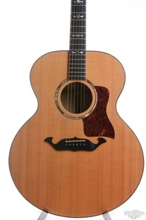 Taylor 915 Maple Spruce 1984 Guitar For Sale The Fellowship Of Acoustics