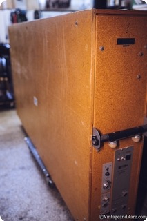 EMT 140 Plate Reverberation Units 1950's Effect For Sale The Official ...