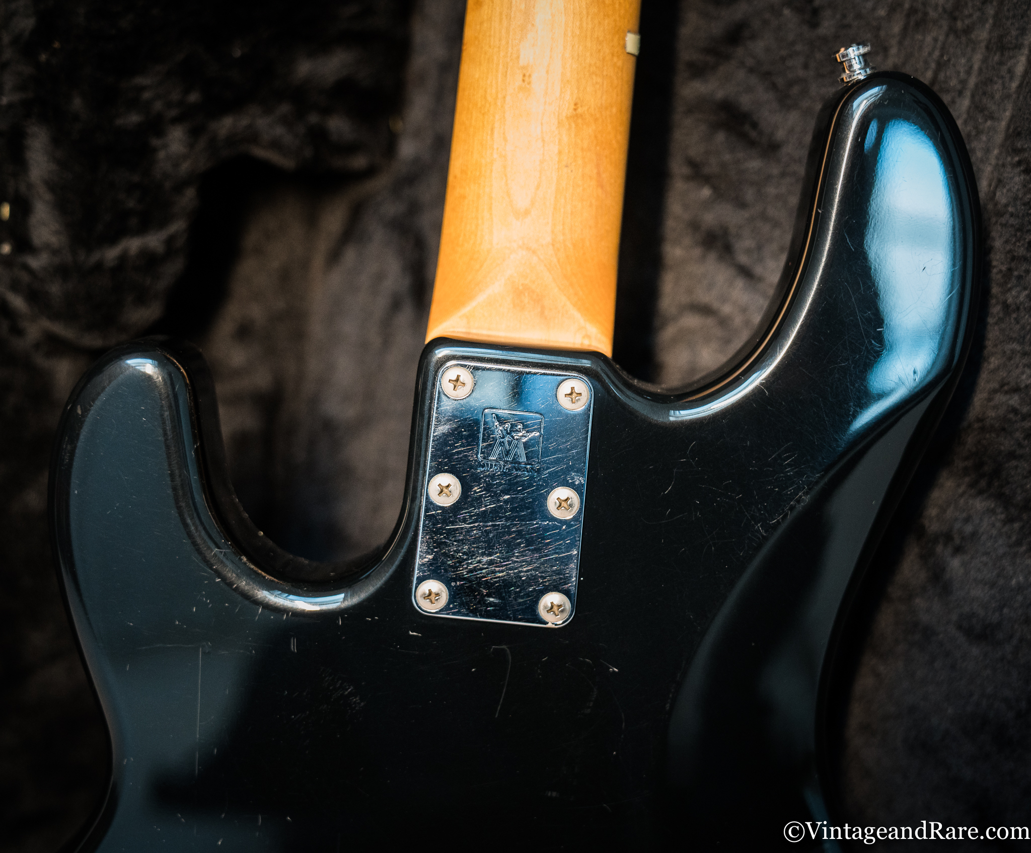 Earnie Ball Music Man Sting Ray 1990's Black Bass For Sale The Official ... Earnie Ball Music Man Sting Ray 1990's Black Bass For Sale The Official ...