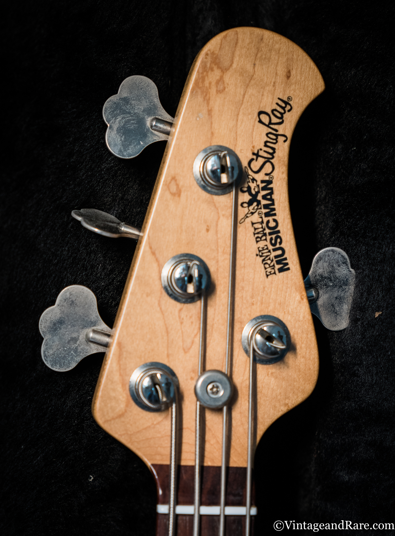 Earnie Ball Music Man Sting Ray 1990's Black Bass For Sale The Official ... Earnie Ball Music Man Sting Ray 1990's Black Bass For Sale The Official ...
