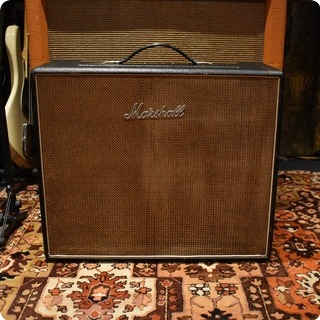 Marshall Vintage 1968 Marshall JMP 1930 Popular Plexi Valve Amplifier ...