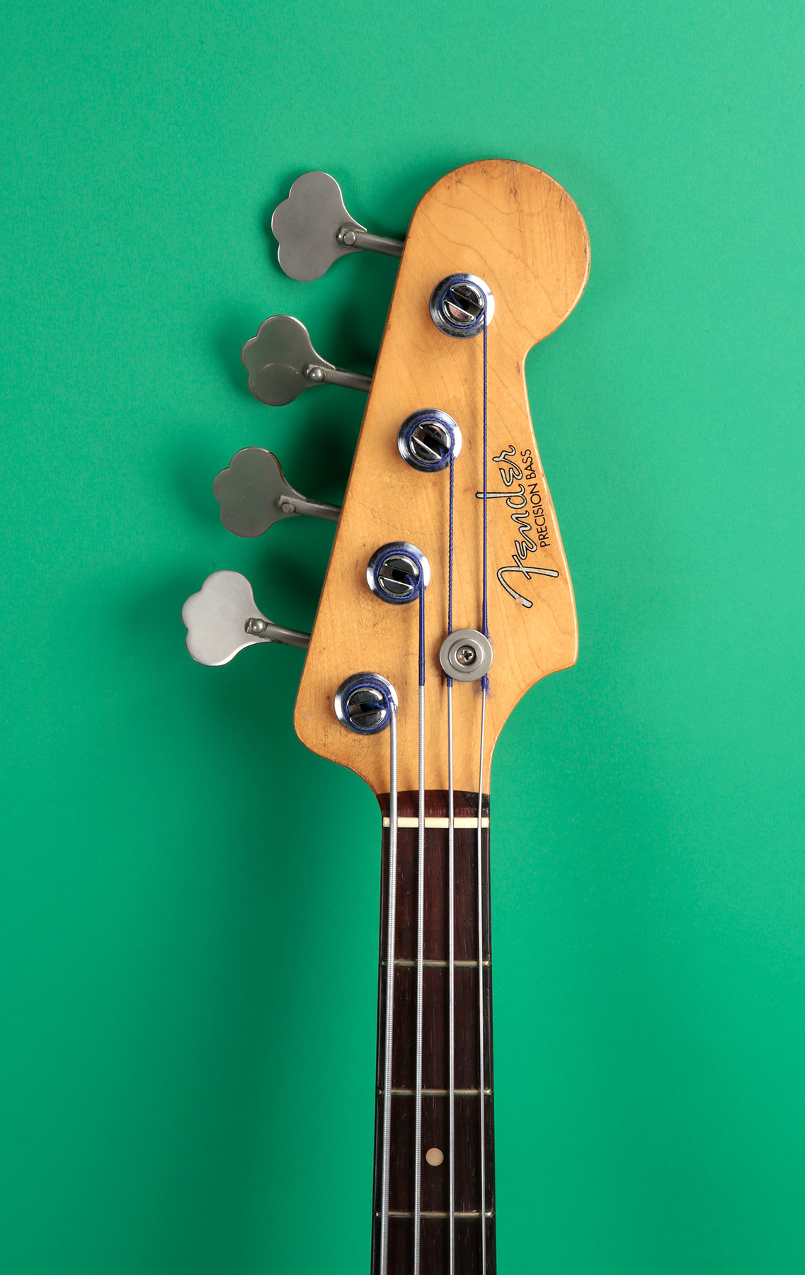 Fender Jazz Bass 1959 Sunburst Bass For Sale Jay Rosen Music