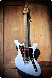 Hilko Guitars - Hand built Instruments for sale | Hilko Guitars ...