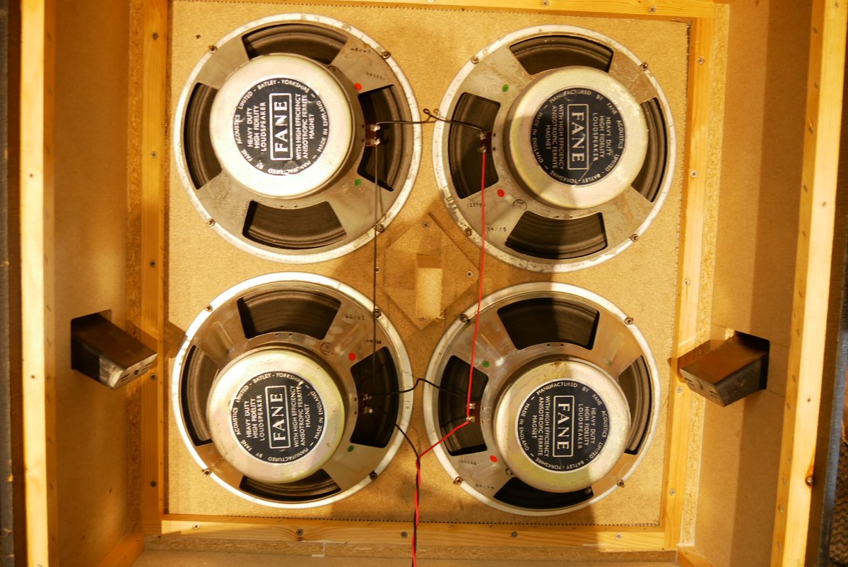 Matamp GT 100 1970's Black Tolex Amp For Sale Vintage Guitar Oldenburg