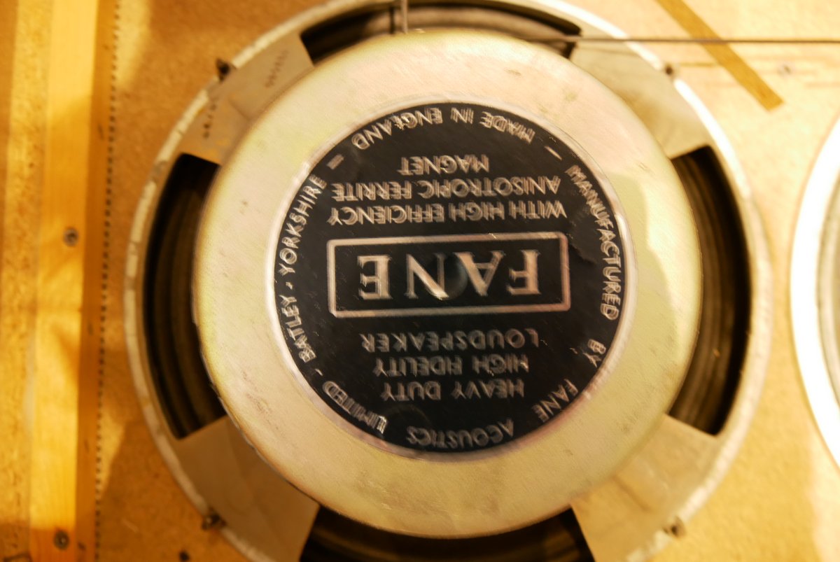 Matamp GT 100 1970's Black Tolex Amp For Sale Vintage Guitar Oldenburg